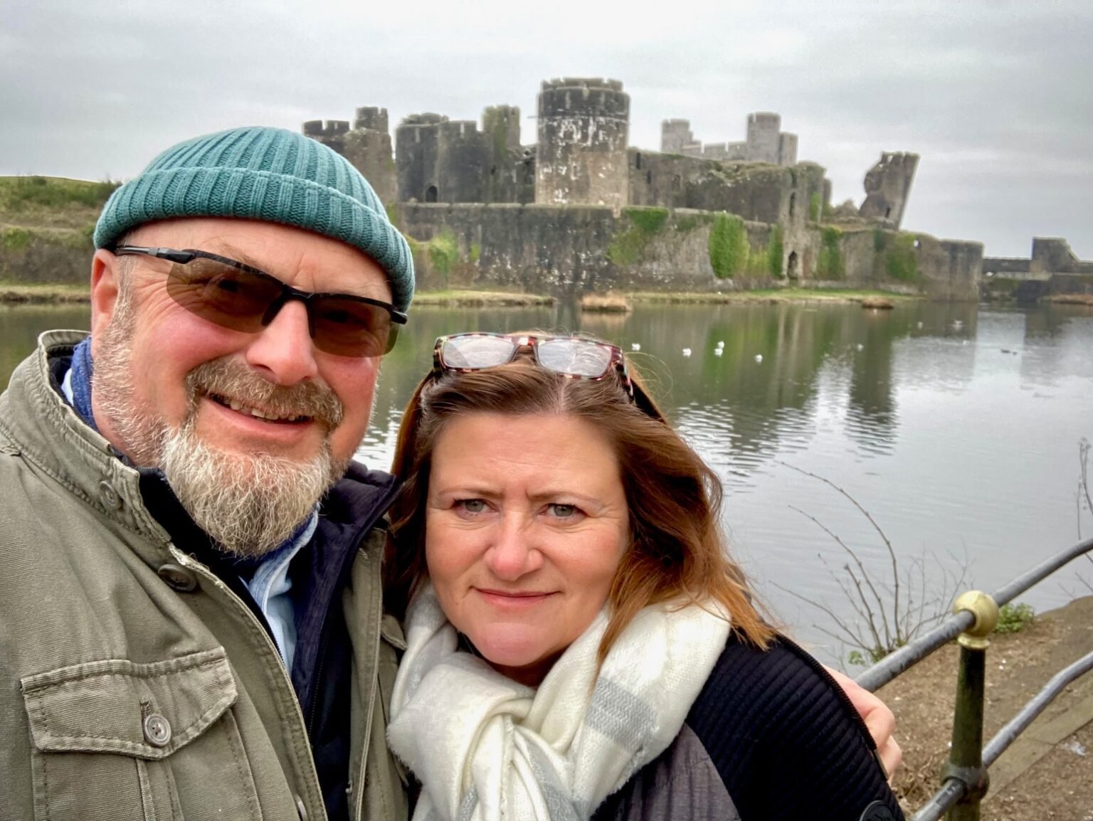 The Largest Castles in Wales: Journeying Back in Time