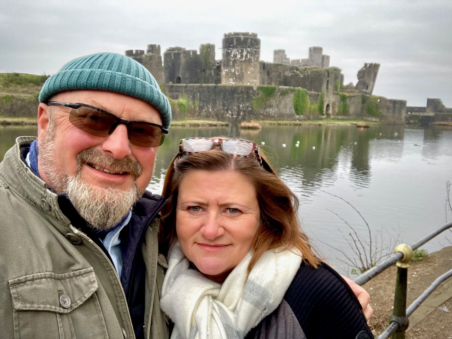 The Largest Castles in Wales: Journeying Back in Time